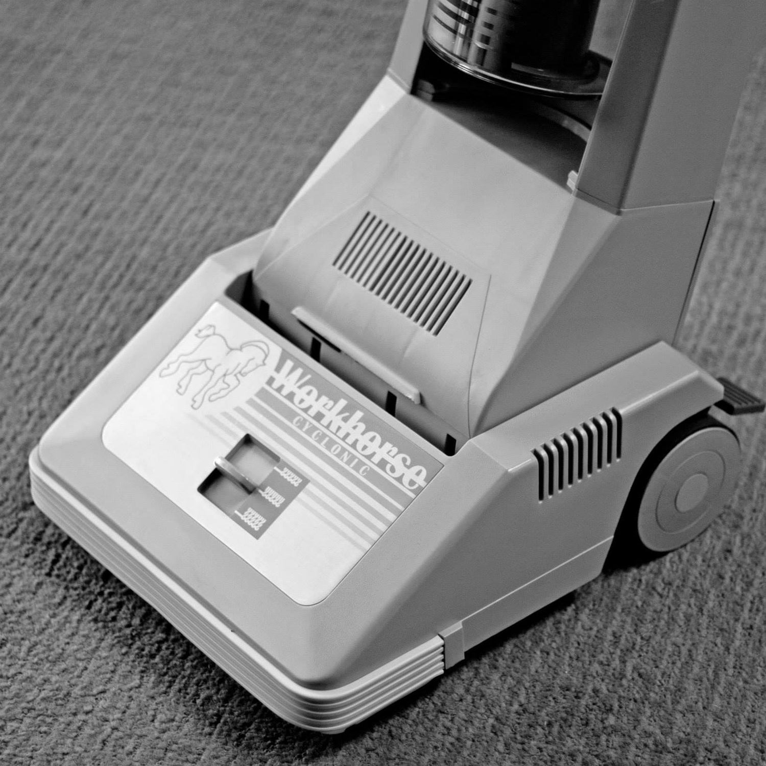 Workhorse Vacuum | Your Partner in Quality Vacuum Services and Product